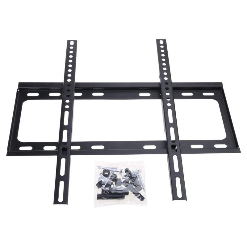 Wall-Mount-Bracket-Space-saving-Stable-Support-Metal-Support-Simple ...