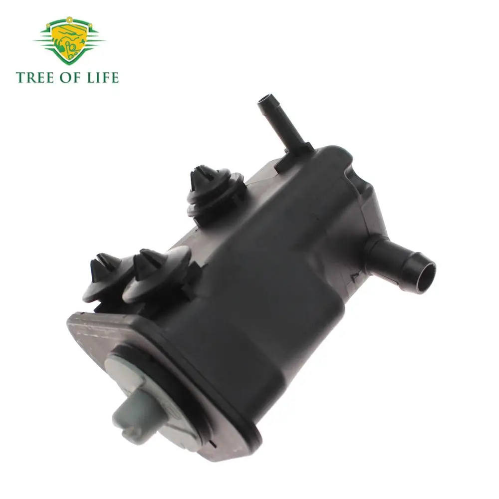Power Steering Reservoir Tank For VW Volkswagen Passat Jetta Sedan 2011 ...