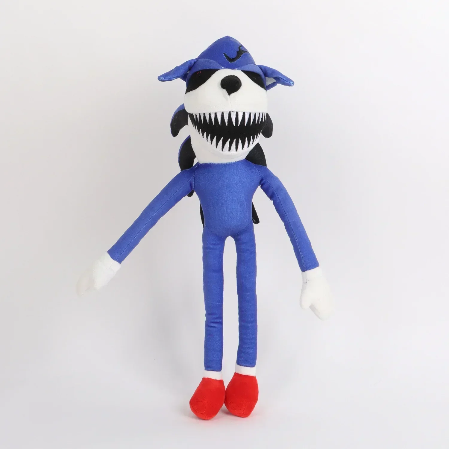 Pillar Chase 2 Plush,Fuwatti Plushies Toy,New Horror Stuffed Doll for ...