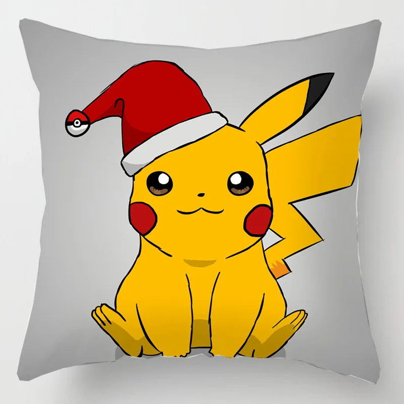 Pikachu With Santa Hat | ppgbbe.intranet.biologia.ufrj.br
