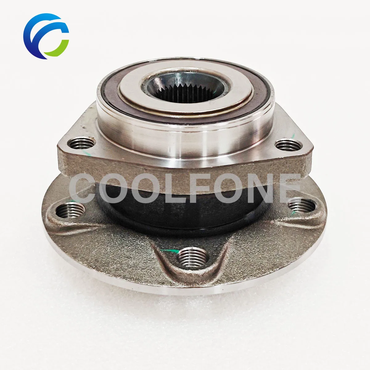 Front-Wheel-Hub-Bearing-For-AUDI-SEAT-SKODA-VW-5K0498621A-1K0407621D ...