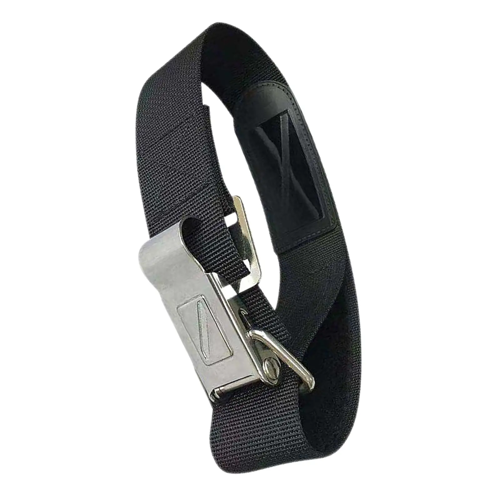 Premium Scuba Diving Tank Buckle Non Slip 4" Equipment Gear 2" for ...