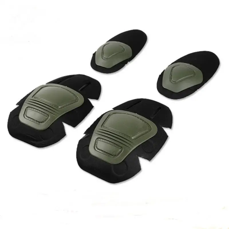 Tactical-G2g3-Frog-Suit-Knee-Pad-High-Density-Protection-Kneeling ...