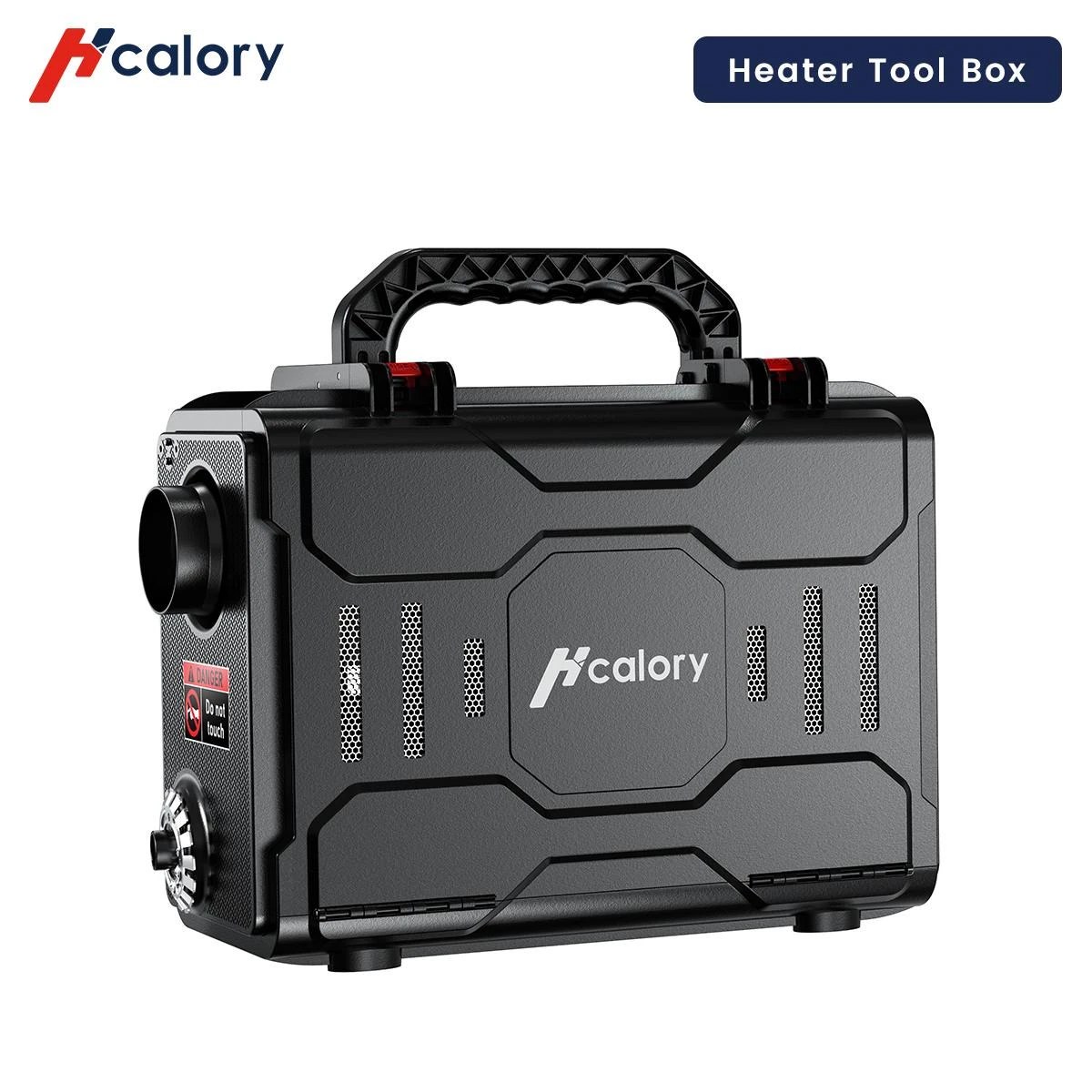 Hcalory Heater Tool Box For 12V 5KW bluetooth model| | - AliExpress