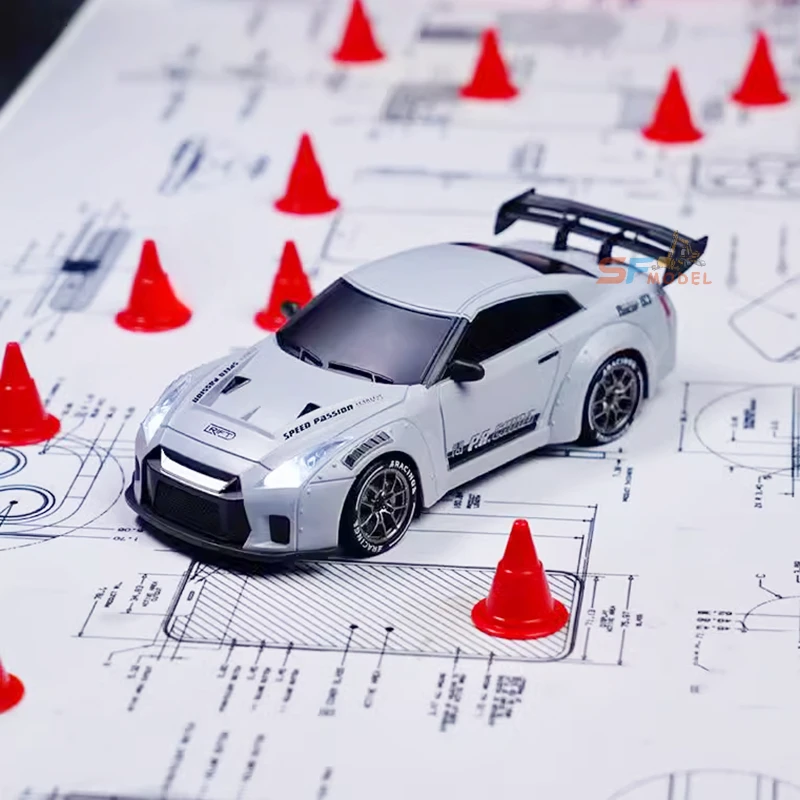 RC-Drift-Car-Professional-Mini-RC-Racing-Car-2-4G-Radio-Control-Full ...
