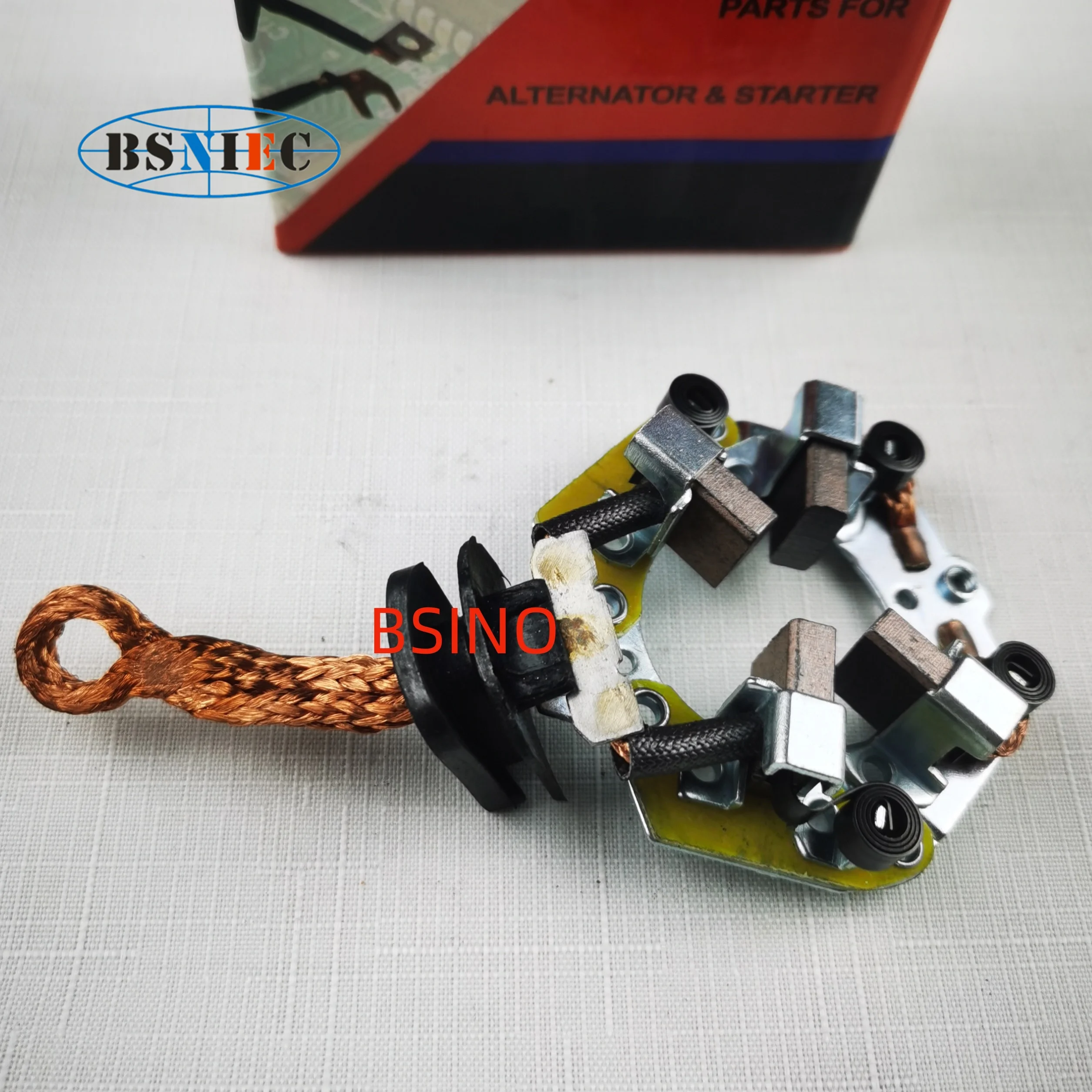 MOTOR-STASRTER-BRUSH-HOLDER-CB-82190-82240-31225R40R01-281300H050 ...