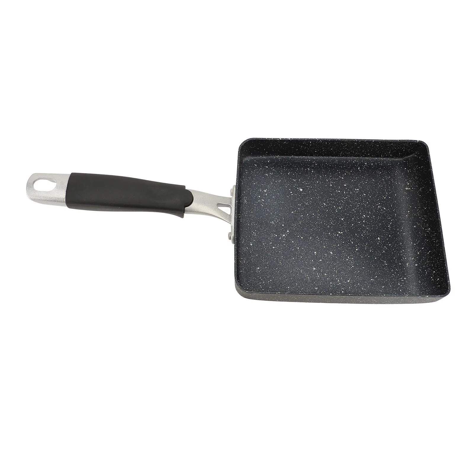 Non-Stick-Frying-Pot-Thickened-Square-Pans-Induction-Gas-Stove-Japanese ...
