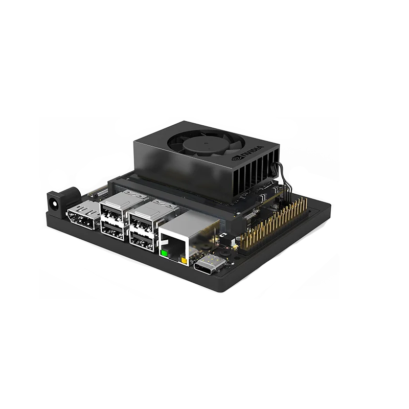 NVIDIA Jetson Orin nano Embedded Agx Core AI Development Board NX Suite ...