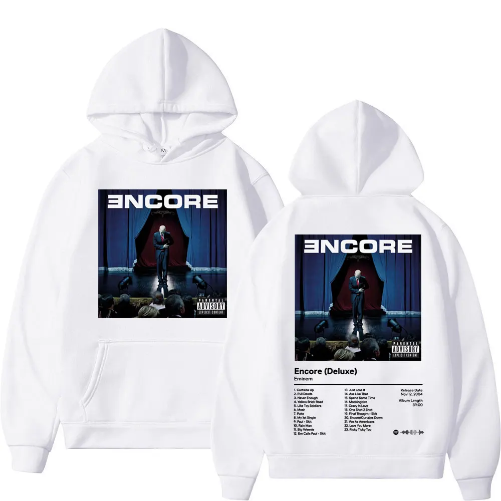 Rapper-Eminem-Album-Encore-Double-Sided-Graphic-Hoodie-High-Street ...