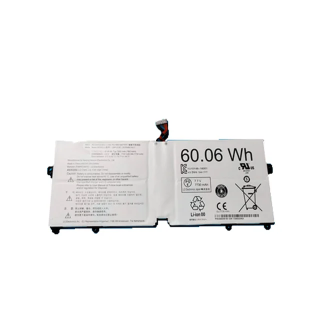 LBS1224E Laptop Battery For LG Gram Series 13Z980 14Z90N 14Z90P 14Z980 ...