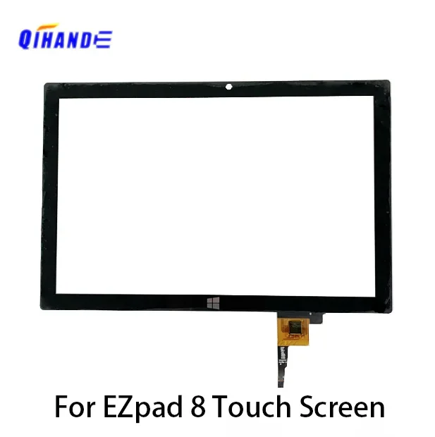New-Touch-screen-For-EZpad-8-EZpad-Pro8-Tablet-Touch-panel-Digitizer ...