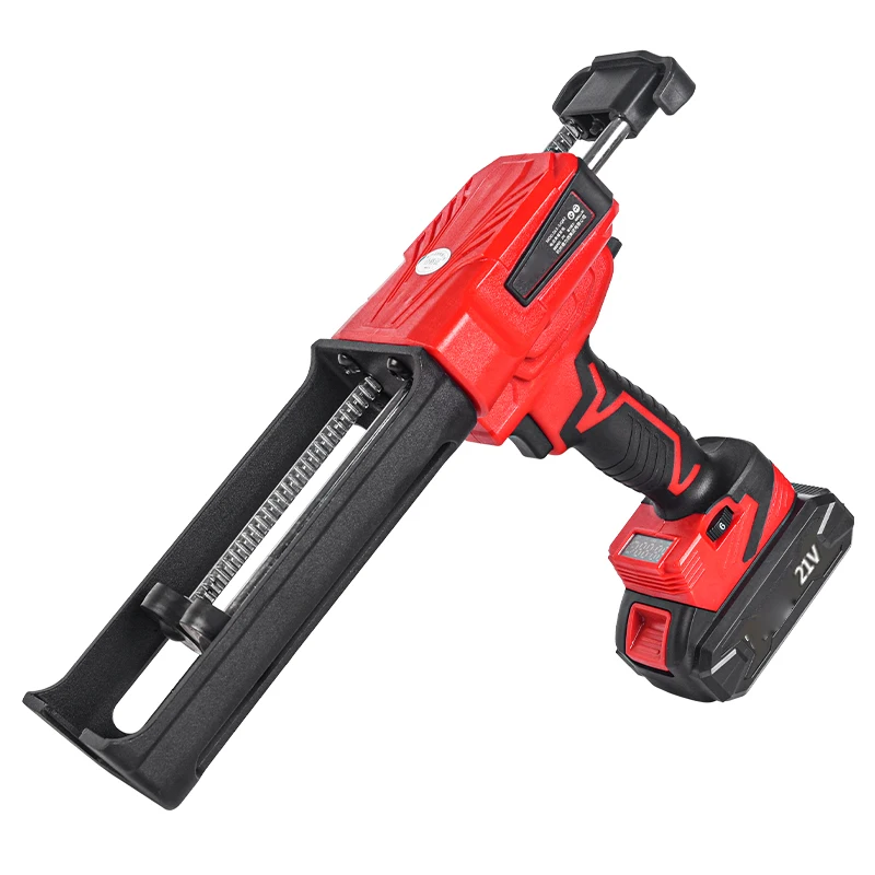 Seam-Sealant-Construction-Tool-Seam-Gun-Electric-Double-Tube-Seam ...