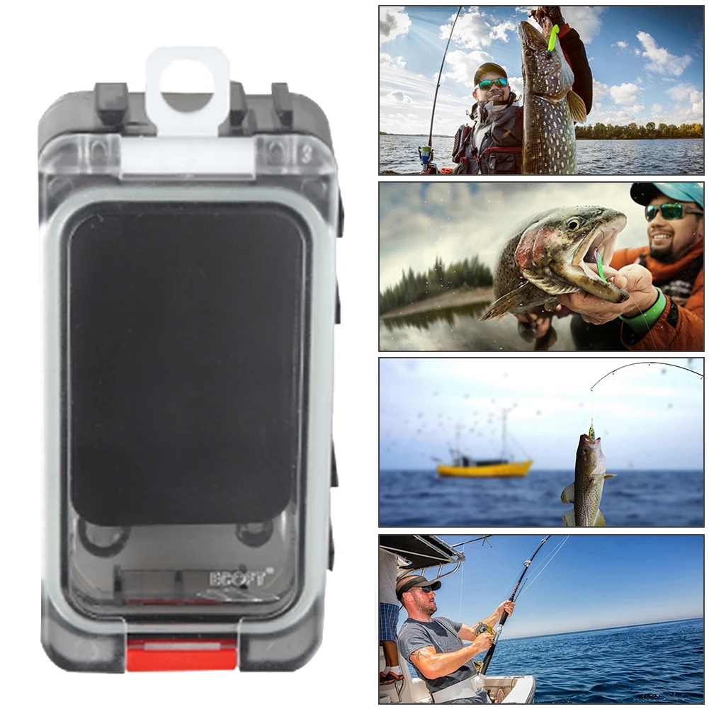 Fishing-Toolbox-Double-layer-Fishing-Bait-Storage-Case-Multifunctional ...