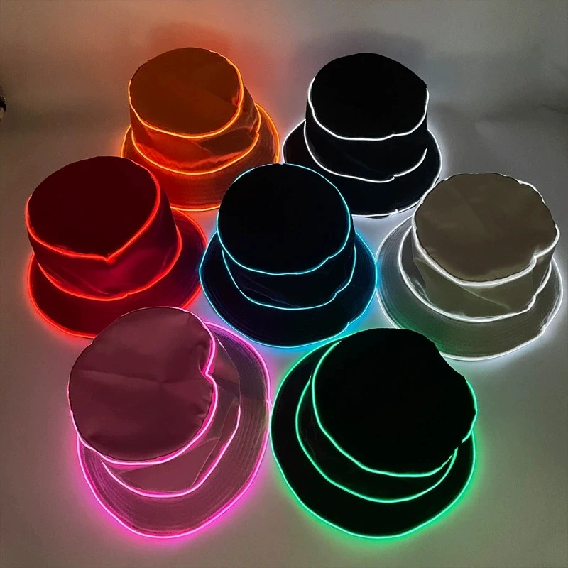 The Ultimate Guide to Light Up Hats for Nighttime Events and Outdoor ...
