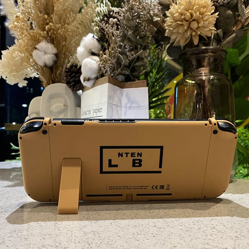 Nintendo Switch Joy Con Shells | Nintendo Switch Joycon Shells ...