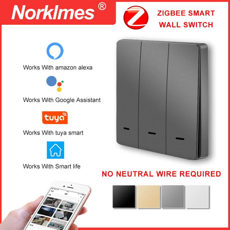 Zigbee-Wall-Switch-EU-No-Neutral-Wire-Required-Smart-Light-Switch-1-2-3 ...