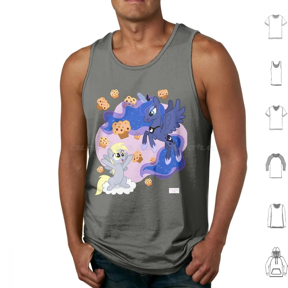 My Little Pony Friendship Is Magic Tank