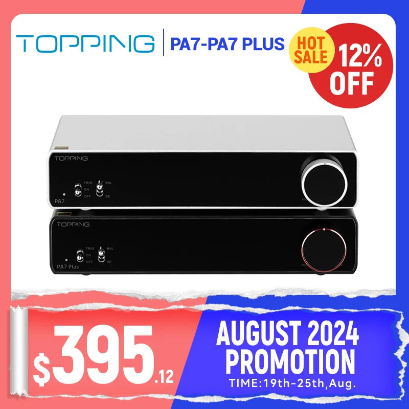 TOPPING-PA7-Series-XLR-TRS-RCA-Input-Fully-Balanced-High-Performance ...