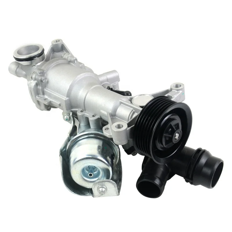 메르세데스 벤츠 W205 W212 W253 M274 엔진 워터 펌프, 2742001407 2742000301 2742000601 ...
