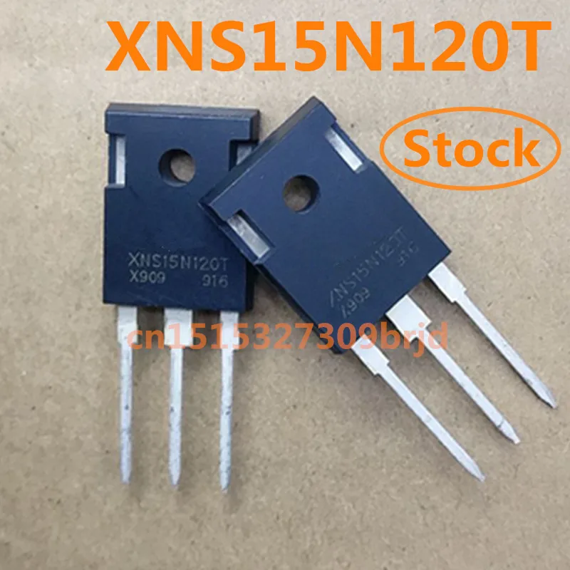 Original-5pcs-lot-XNS15N120T-15A1200V-IGBT-15T120-TO-247-IGBT-New-In ...