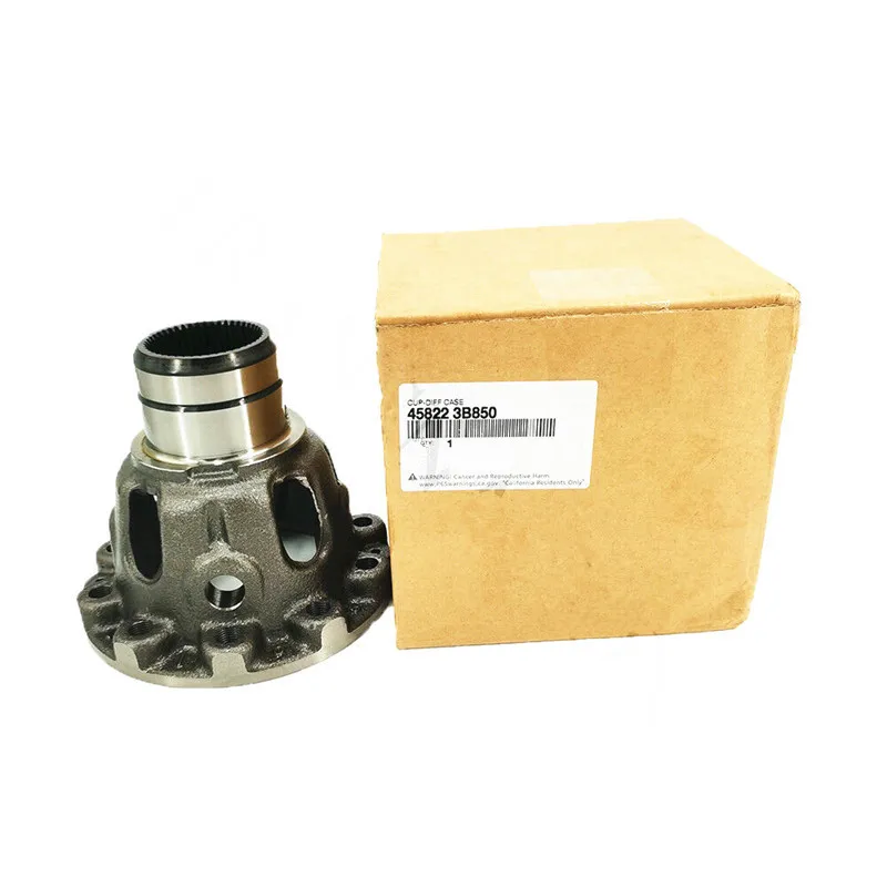 Genuine-Caso-Diferencial-Frente-45822-3B850-para-Kia-Sorento-2-4L ...