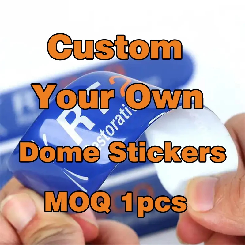Custom-Crystal-3D-Soft-Resin-Epoxy-Dome-Stickers-Clear-Gel-Logo-UV ...