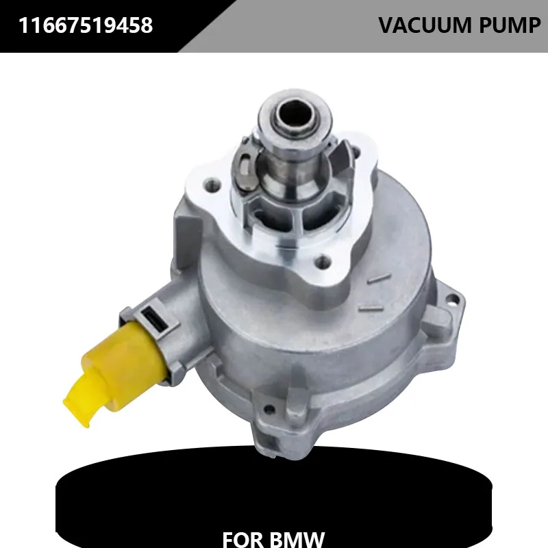 11667519458-Auto-Parts-Brake-Vacuum-Pump-Car-Brake-Pump-For-BMW-N54-N53 ...