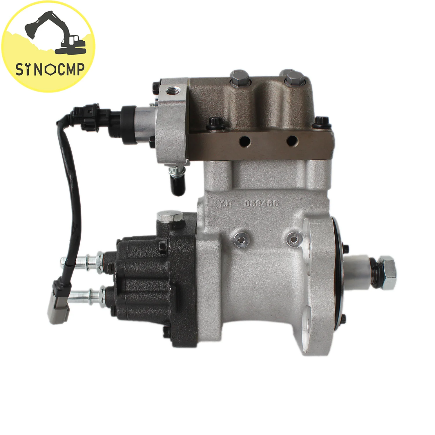1pc-High-Qualit-Fuel-Injection-Pump-For-CUMMINS-Excavator-4307021 ...