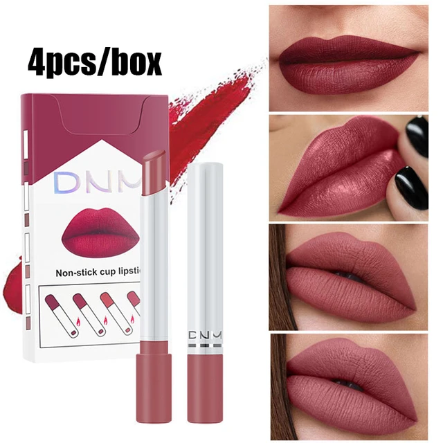 Red Earth Lipstick