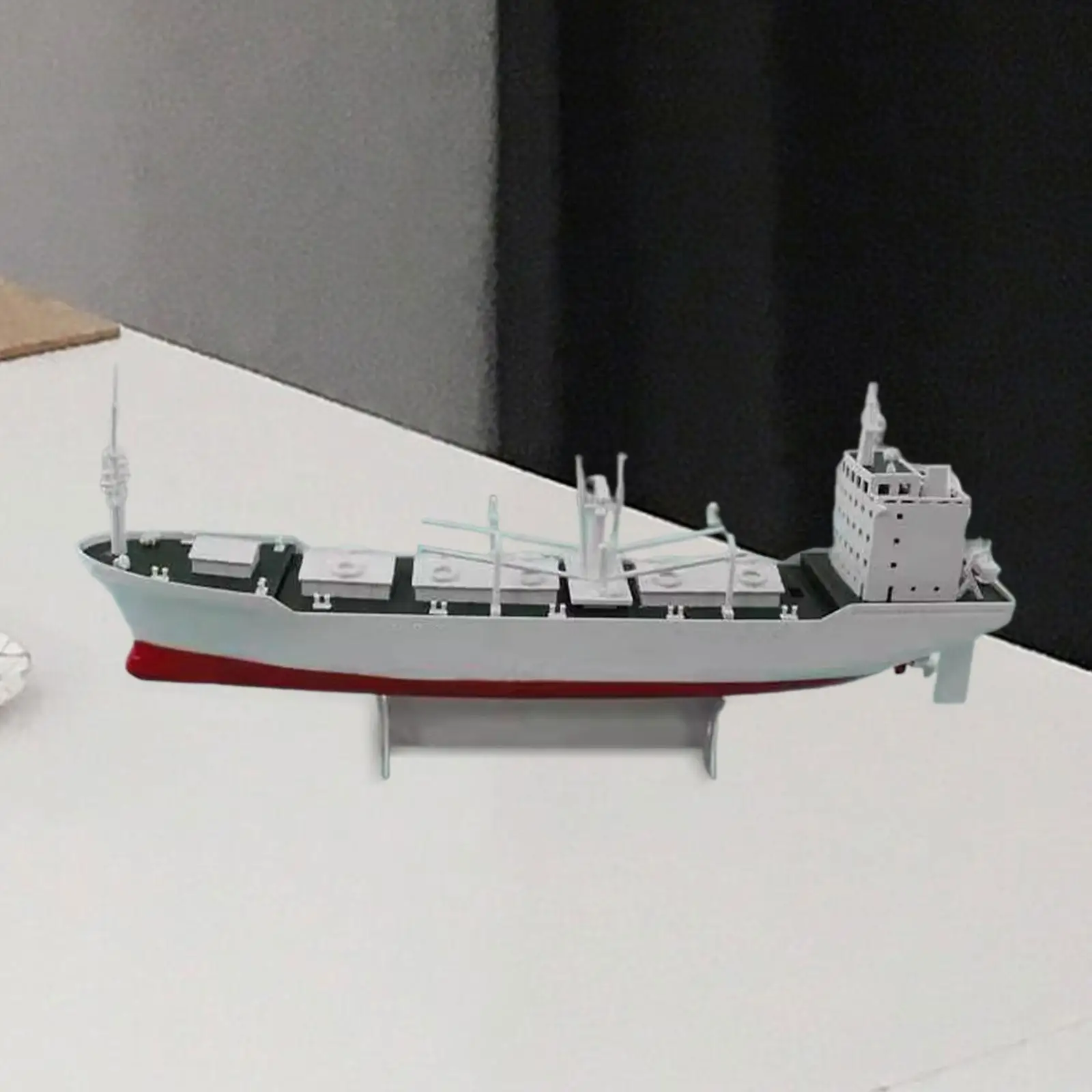 Electric-Ship-Model-Vessel-DIY-Hobby-Gifts-Ship-Model-Jigsaw-Toy ...