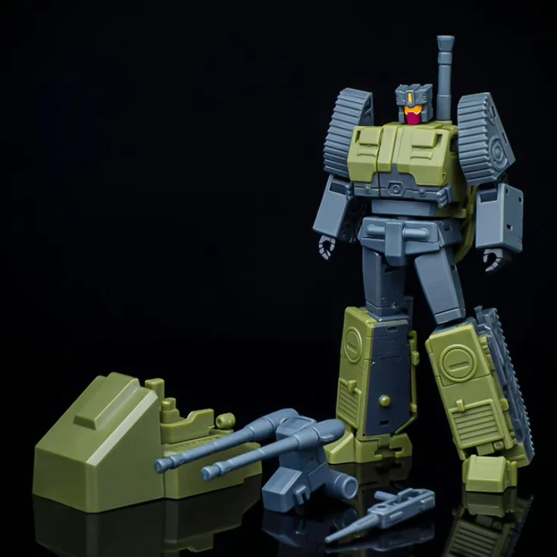 Transformers Brawl G1