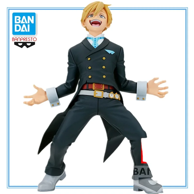 In-Stock-Original-BANPRESTO-My-Hero-Academia-Amazing-Monoma-Neito-vol ...