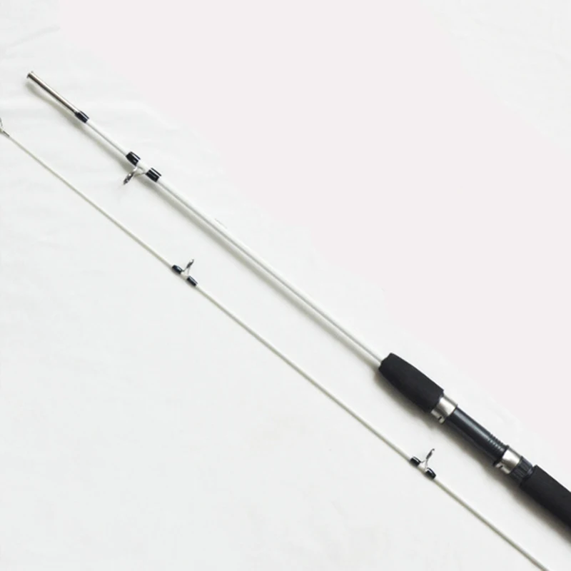 1.2M Portable Reinforce Carbon Fiber Fishing Rod Telescopic Fishing ...