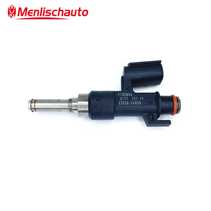 Injetor de combustível genuíno novo da qualidade superior original ...
