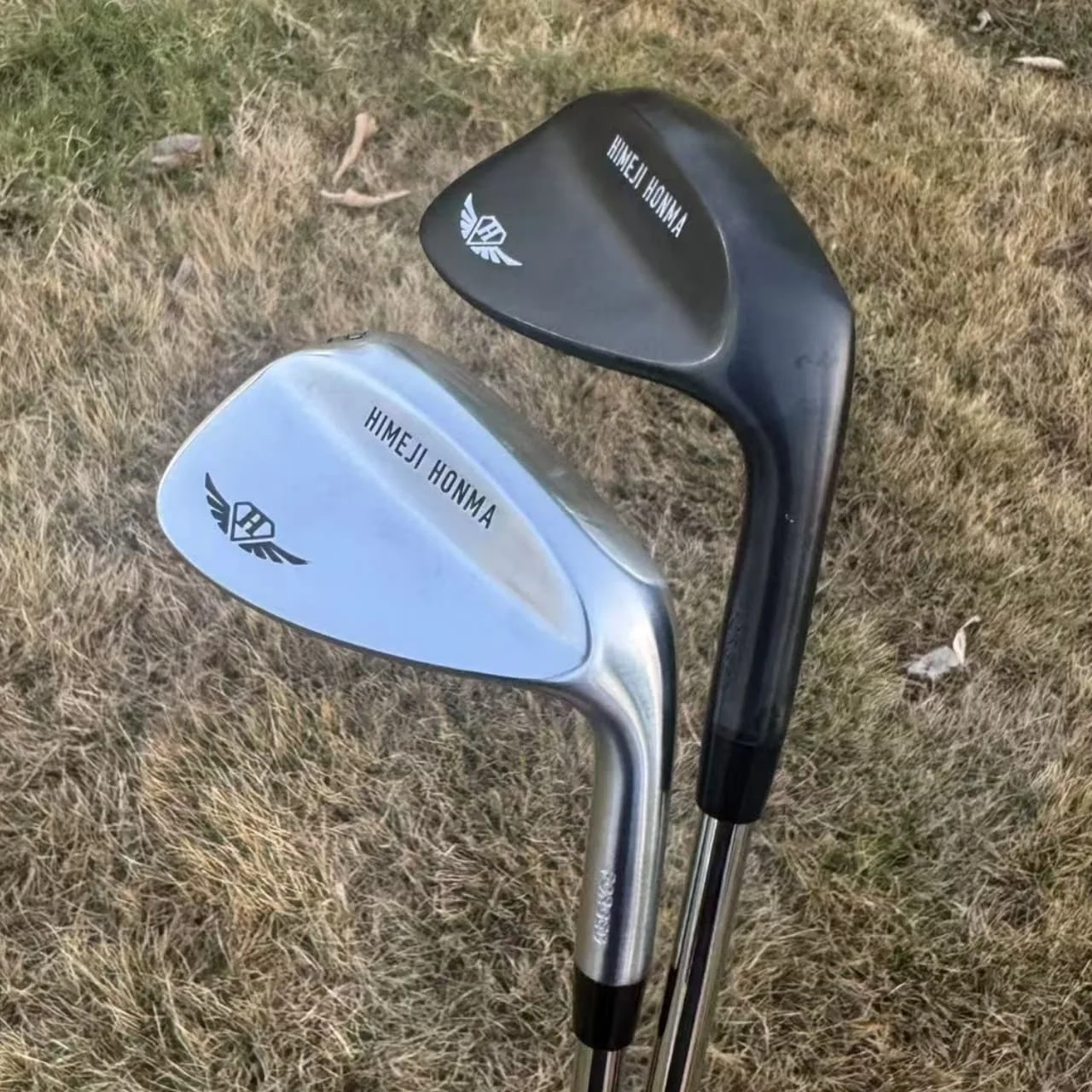 HIMEJIHONMA Golf Clubs Sand Wedges Clubs 48/50/52/54/56/58/60 Degrees ...