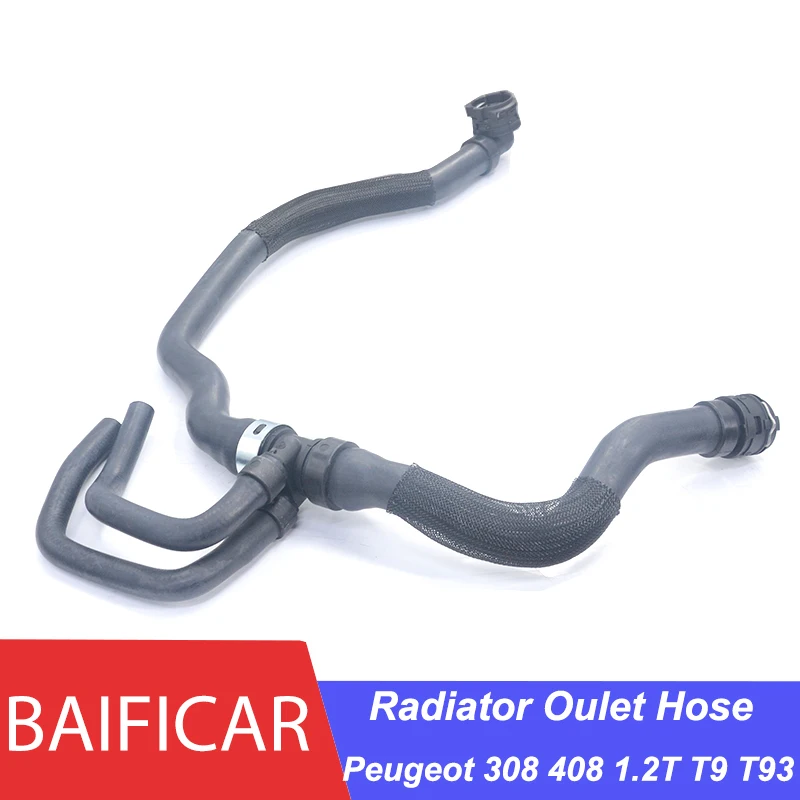 Baificar-Brand-New-Engine-Radiator-Outlet-Hose-9675420180-9816364780 ...
