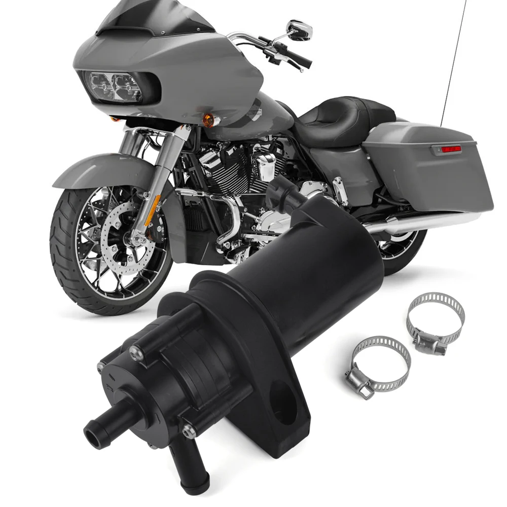 Water-Pump-Automatic-Cycle-Cooling-Cool-Down-Water-Cooled-Models-For ...