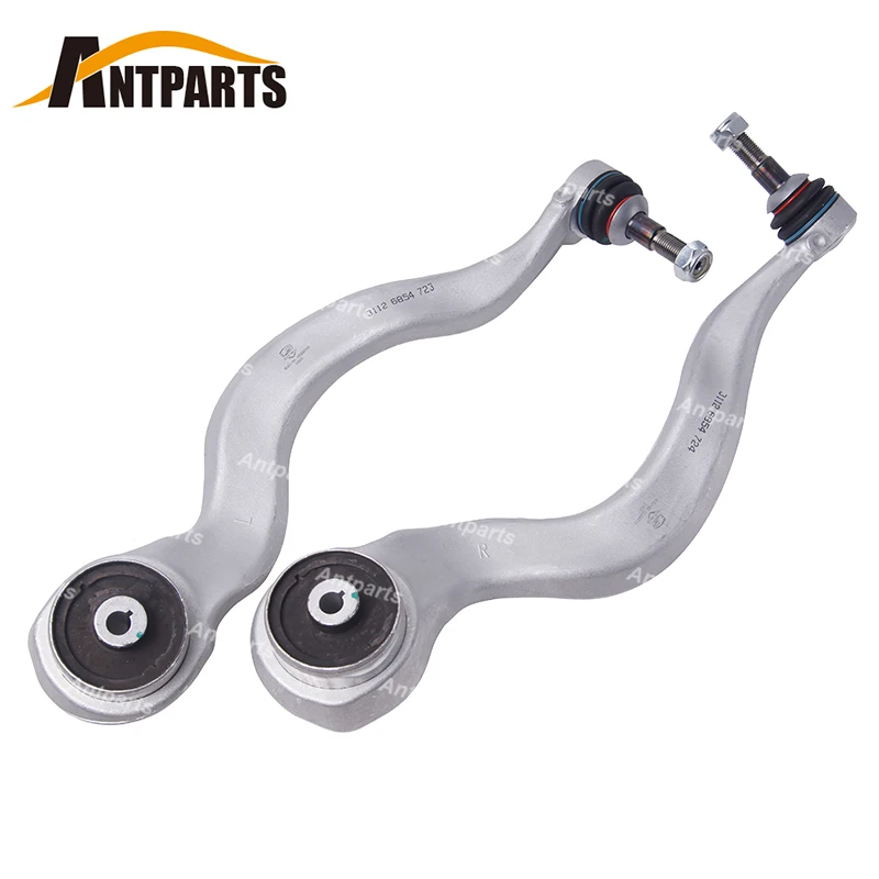 2PCS Front Suspension Lower Control Arm For BMW F30 F31 F32 F33 F34 F35 ...