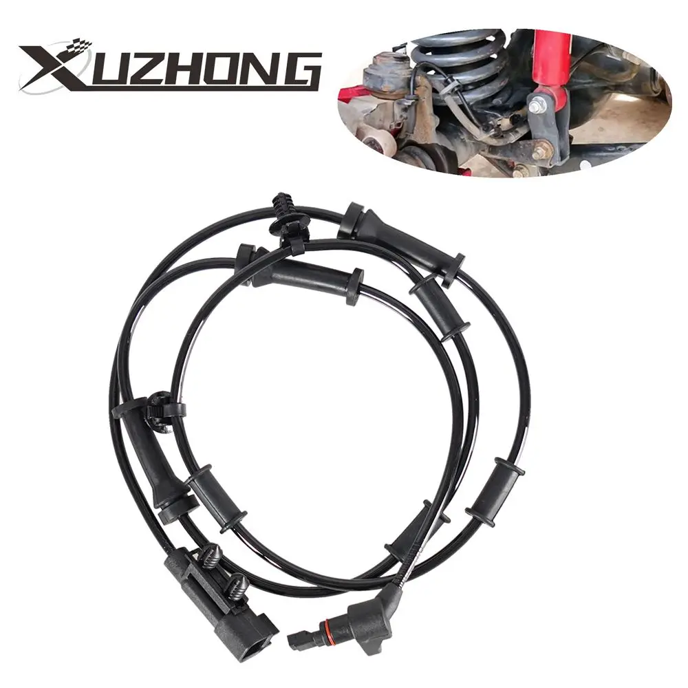 ABS-Wheel-Speed-Sensor-Front-Left-Right-For-2007-2018-Jeep-Wrangler-JK ...