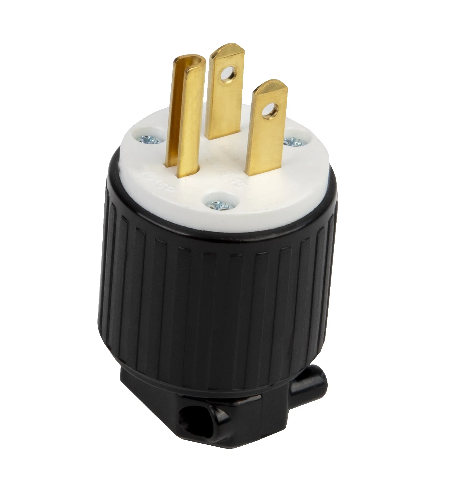 Nema-5-15P-15A-125V-AC-Plug-UL-CUL-Easy-Assembly-USA-Canada-Male-DIY ...