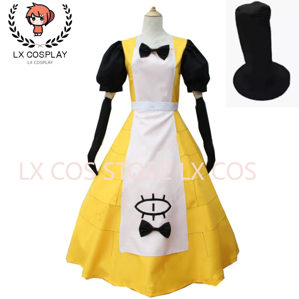 Anime-Bill-Cipher-Cosplay-Costume-Mystery-Attack-Outfit-Halloween ...