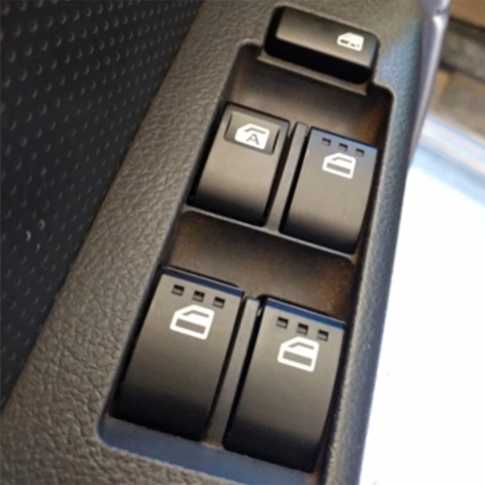 Driver Side Electric Power Master Window Switch For Daihatsu sirion ...