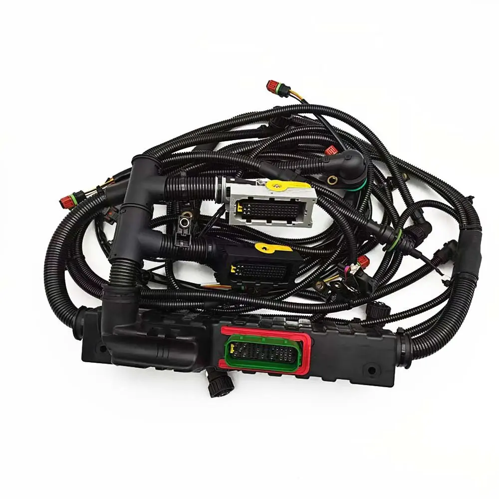21776630 Engines Wiring Harness for Volvo Truck FH9 FM9 NH9 FH10 FM10 ...