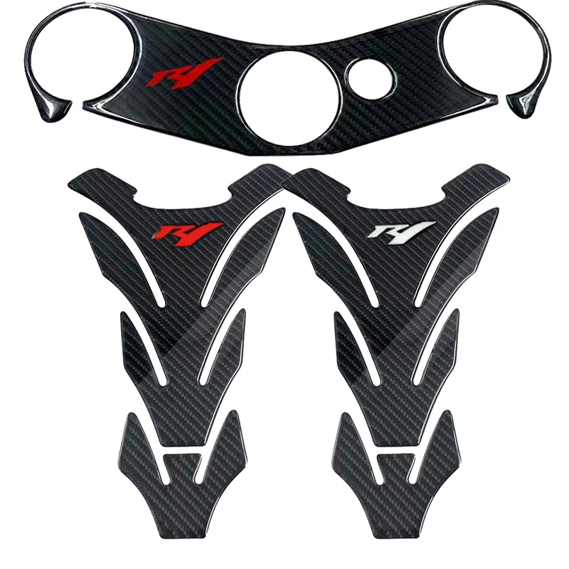 For-Yamaha-YZF-R1-YZF-R1-YZFR1-2002-2006-Motorcycle-Tank-Protection ...