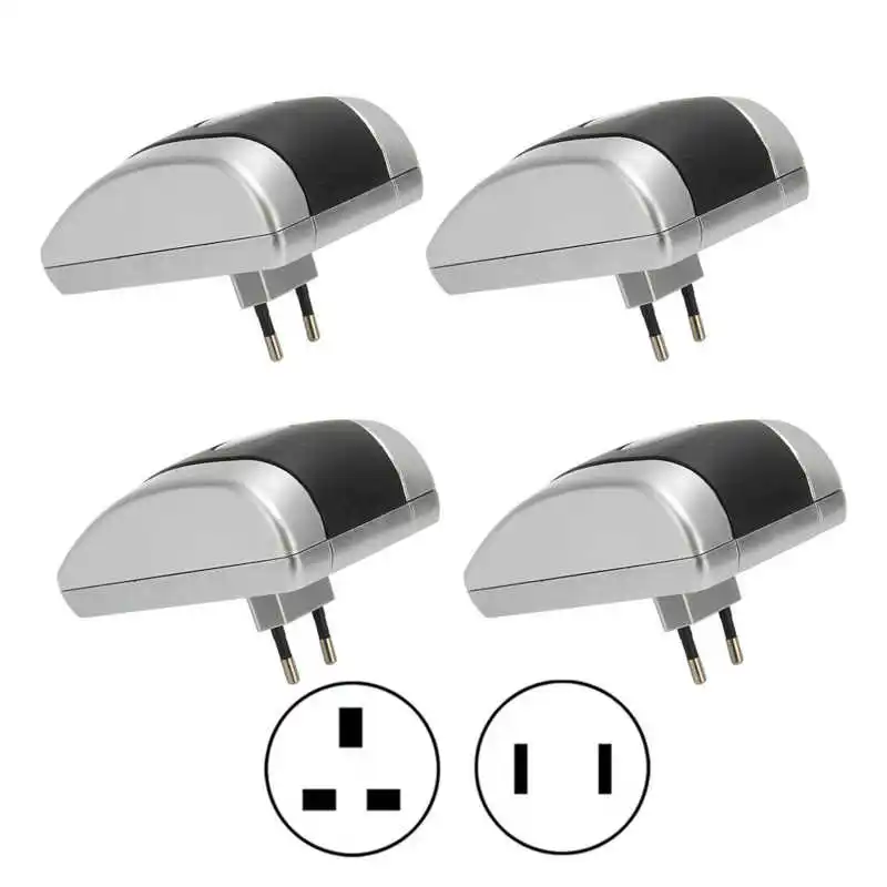 4 Pcs Smart Electric Box Energy Saver 30000W Automatic Energy Saving ...