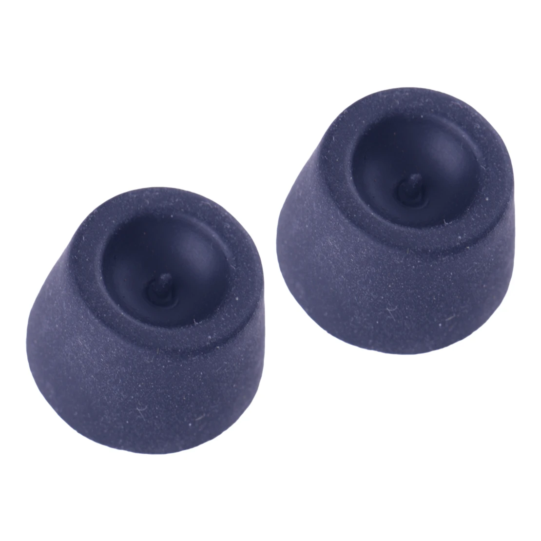 Coj-n-de-parachoques-de-tope-de-puerta-trasera-2-uds-apto-para-Toyota ...