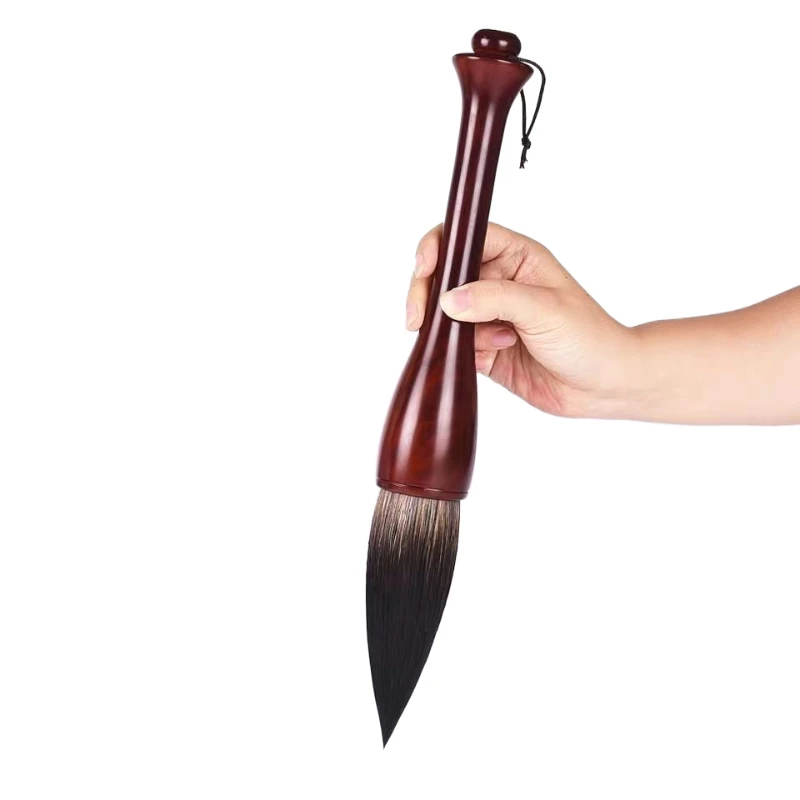 Oversized Calligraphy Brush Writing Couplets Calligraphie Brush Pen ...