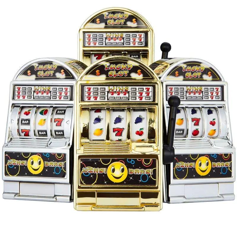 Lucky-Mini-Slot-Machine-Toy-Jackpot-Mini-juego-de-Casino-para-adultos ...