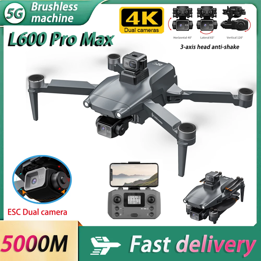 L600-Pro-Max-Drone-profissional-cardan-de-3-eixos-laser-360-evitar-obst ...