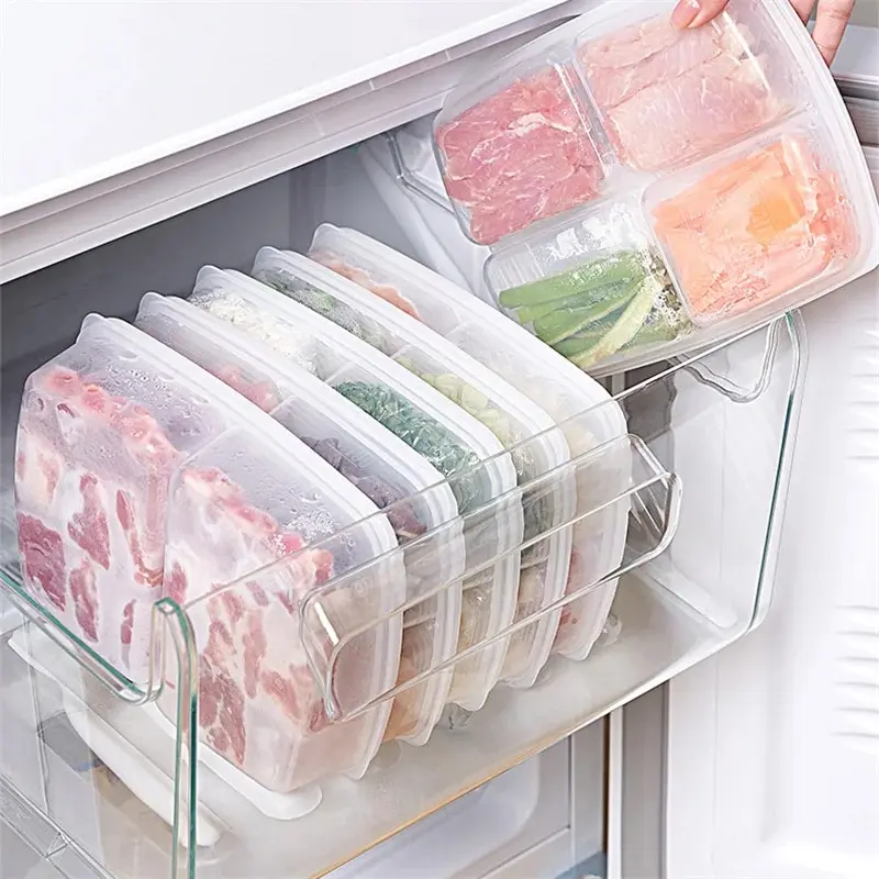 Frozen-Meat-Band-Lid-Refrigerator-Storage-Box-Fresh-keeping-Box-Meat ...